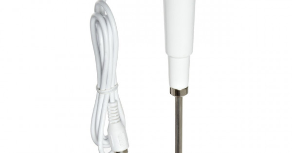 Temperature Sensors : HANNA HI765P Pre-Calibrated Thermistor ...