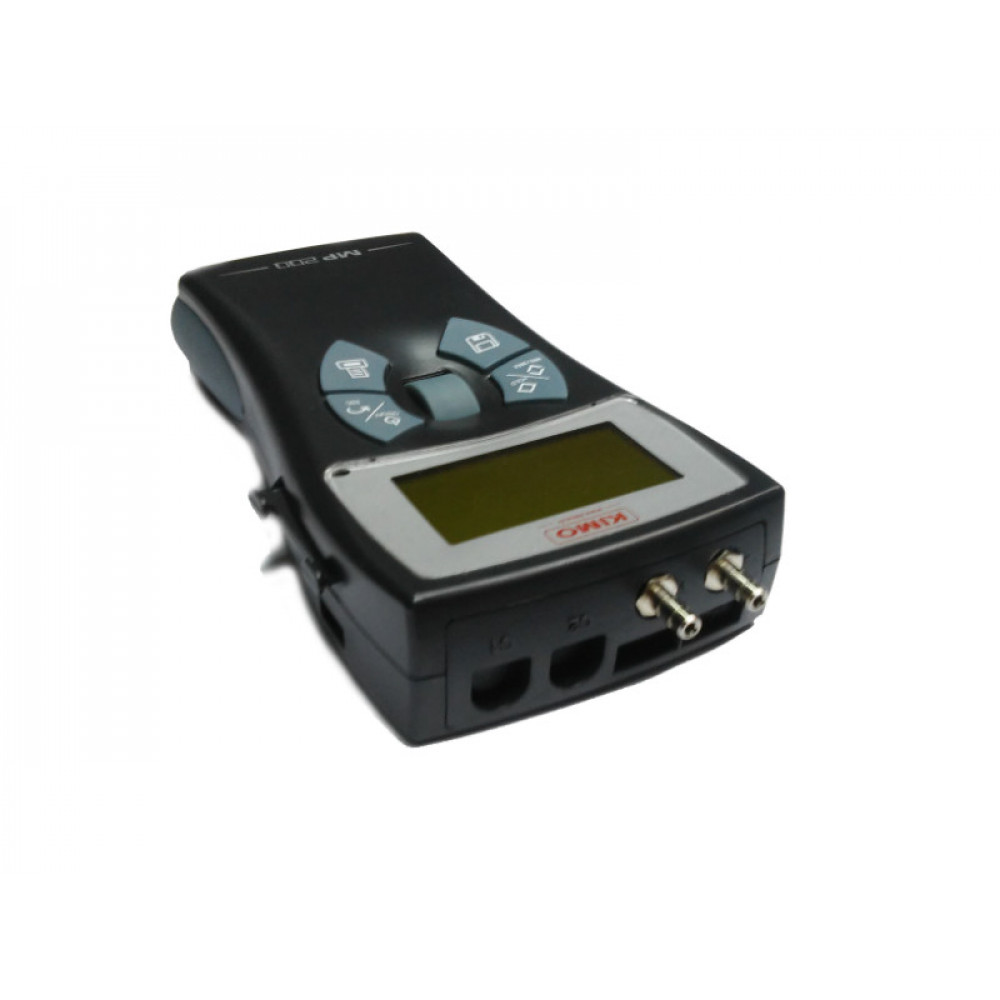 Gauge's : Kimo MP 200 Advanced Digital Manometer