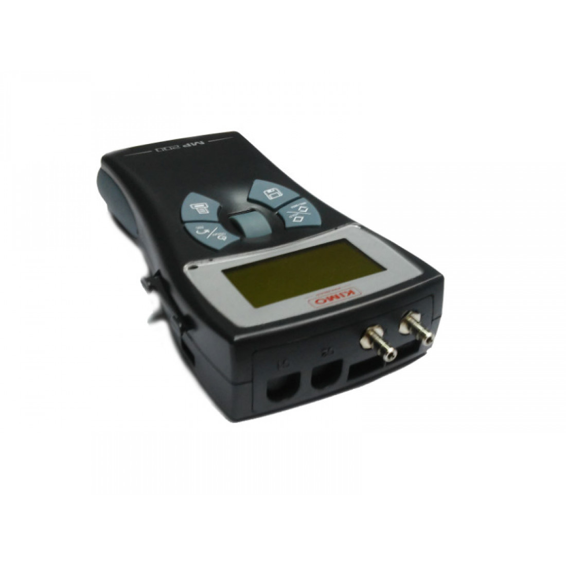Gauge's : Kimo MP 200 Advanced Digital Manometer