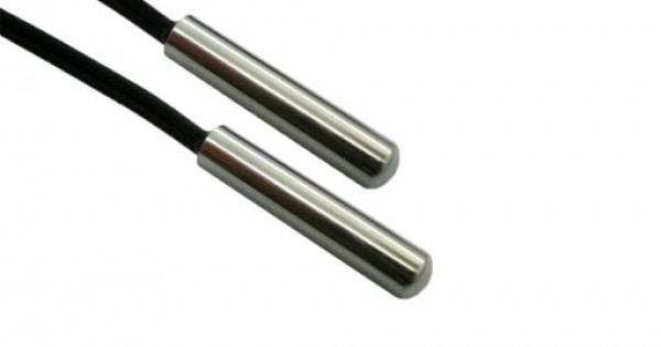 Probes : TEMPERATURE SENSOR PTC 110ºC