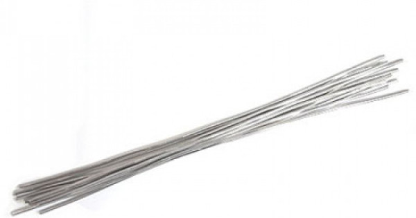 welding rods : SOLDERING OF ALUMINIUM-COPPER with BORAX ...