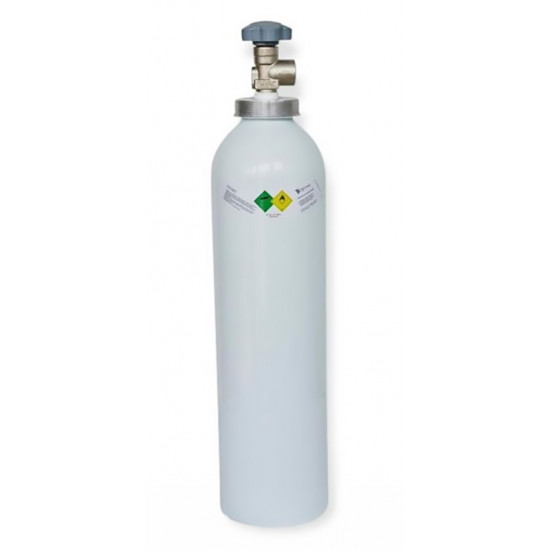 Tanks : NITROGEN BOTTLE 2.0 V, ACRTOOLS