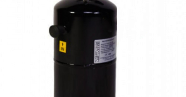 Refrigerant Receiver : Refrigerant collection receiver 2-3-4hp ...