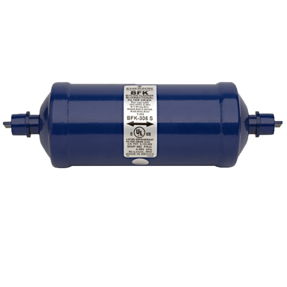 BI-FLOW for Air-Conditioning & Refrigeration : Bi-flow ...