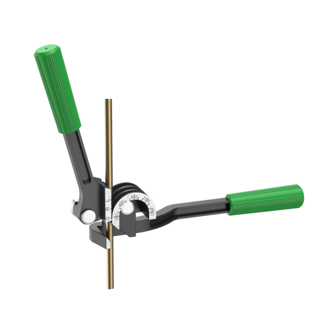 Benders & Pipe Forming : HB-3/HB-3M 3-IN-1 LEVER TUBE ...