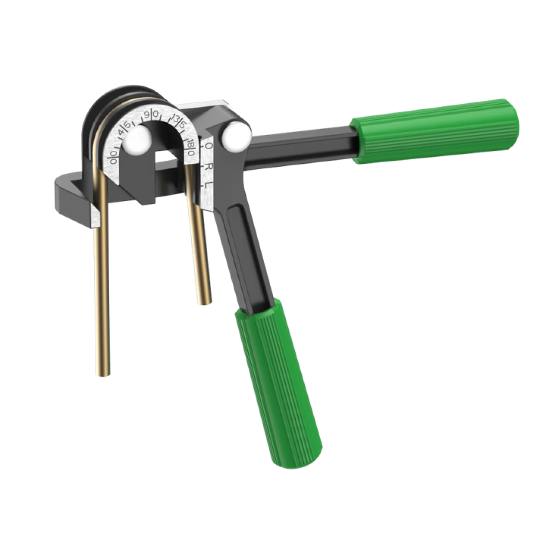 Benders & Pipe Forming : HB-3/HB-3M 3-IN-1 LEVER TUBE ...