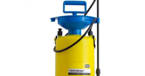 Spraying & accessories : Quality hand Hydrosprayer 8lt ...