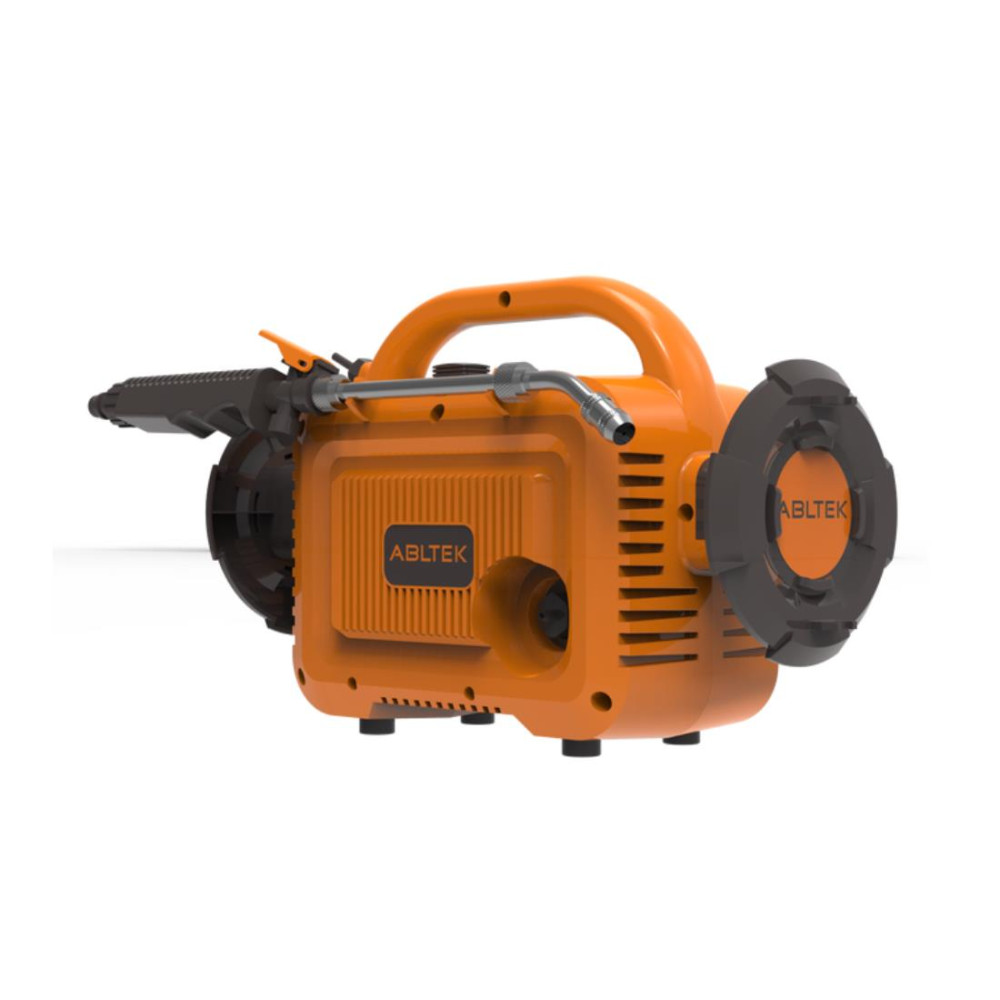 Water pressure & fogging tools : A/C Cleaning Pump ACR-CP4B ...