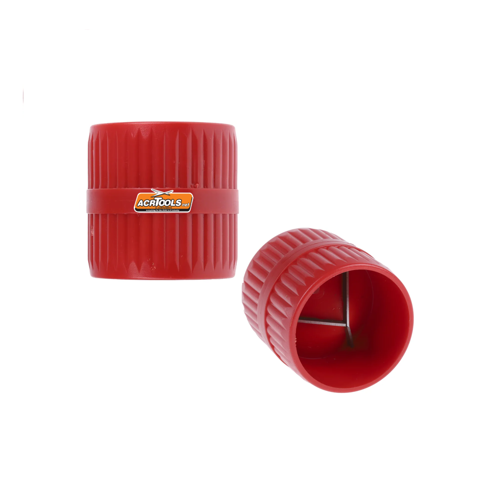 Deburring tools : PIPE SCRAPERS, PLASTIC, AT-208P, iCH&q ...