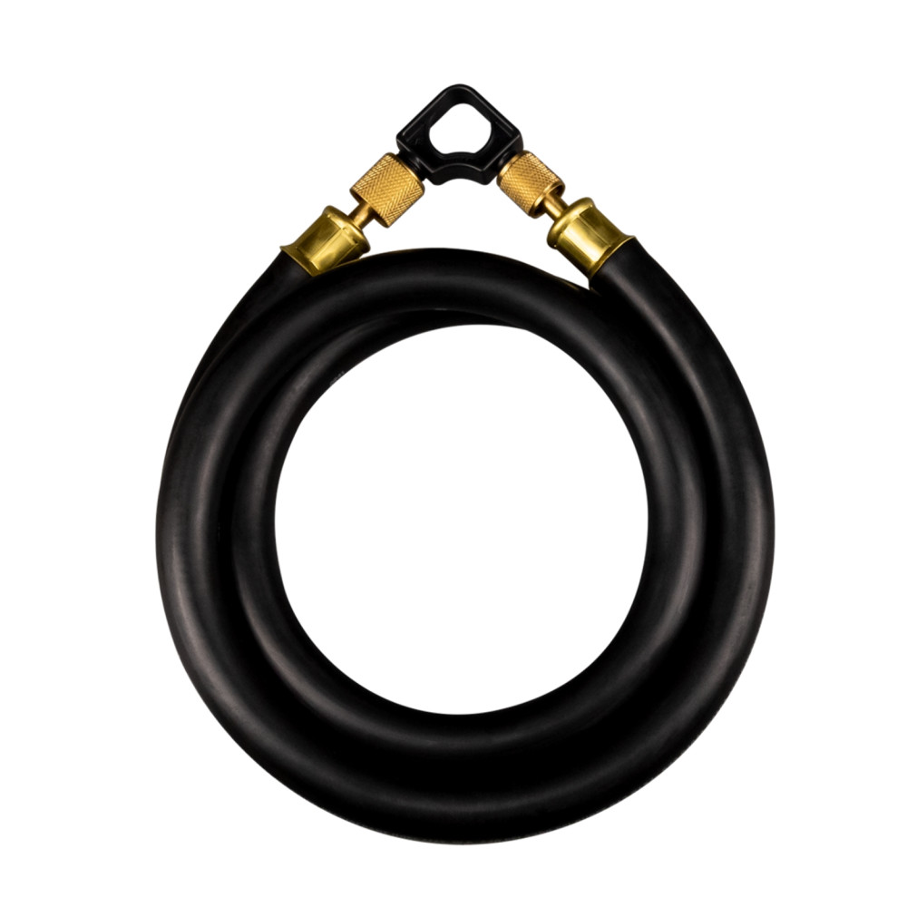 Evacuation Hoses : MegaFlow 1/2 in. Hose - 6 ft (3/8FL to ...