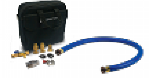 Evacuation Hoses