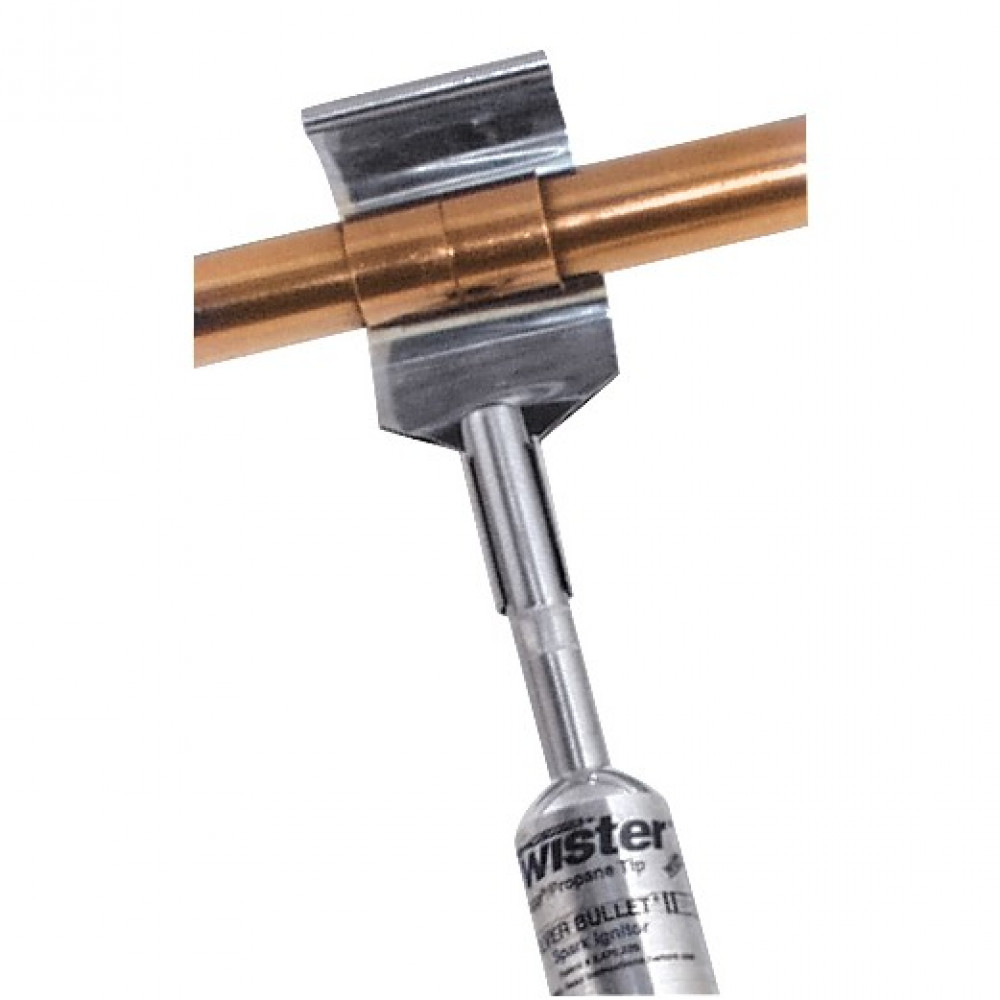 Torches : FLAME REFLECTOR - 12cm