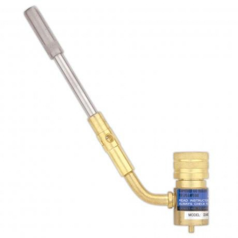 Torches : 88QH-1 GENTEC Hand Torch Kit