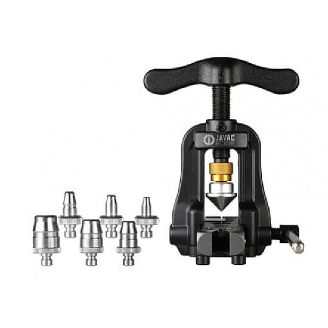 Swaging tools : 2-IN-1 FLARING / SWAGING TOOL JAV-1023 JAVAC ...