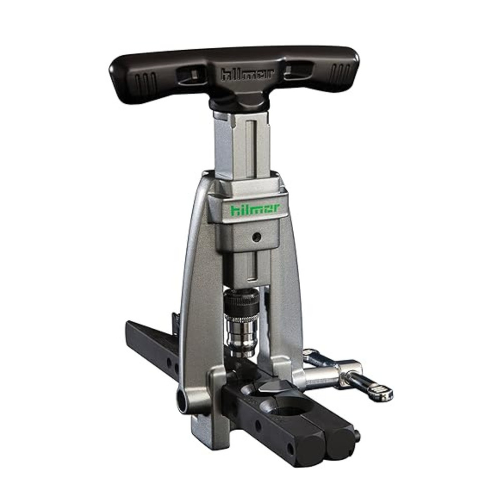 Flaring Tools : Hilmor 1838947 Quick Engage Flare and Swage ...