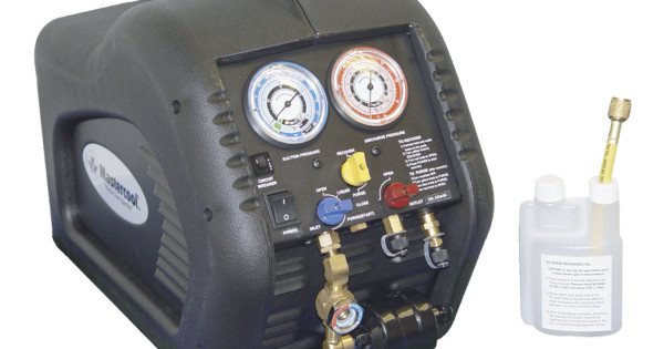 Σταθμοί Ανάκτησης - Ανακύκλωσης ...