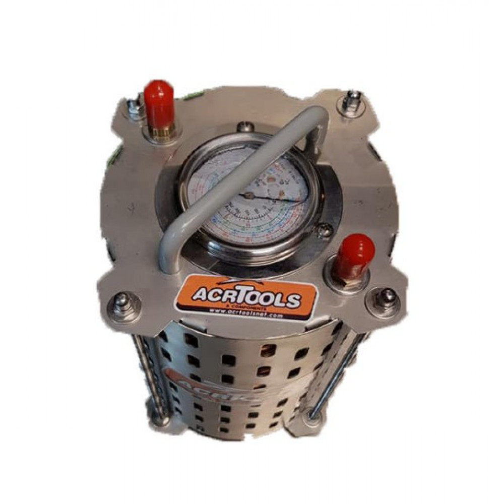 Recovery - Recycling Stations : Molecular Transformator Sub ...