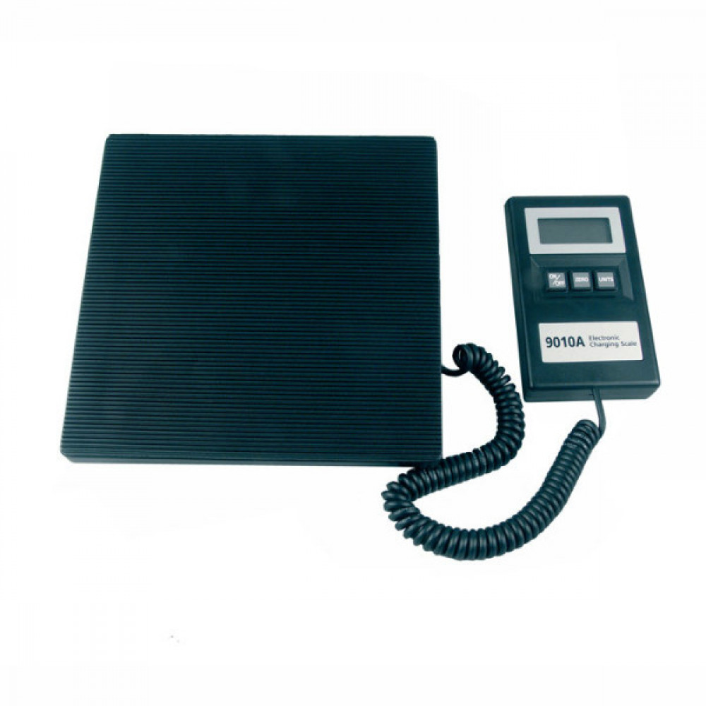 Scales : TIF 9010A "Slimline" Refrigerant Scale