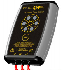 INVERTER Phase Checker : INVERTER