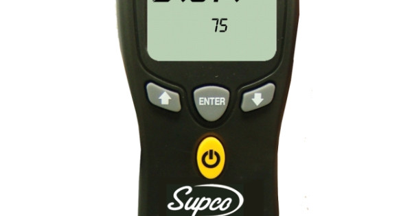 Smart Tools : RPT61 Temperature / Pressure Chart Psychrometer ...