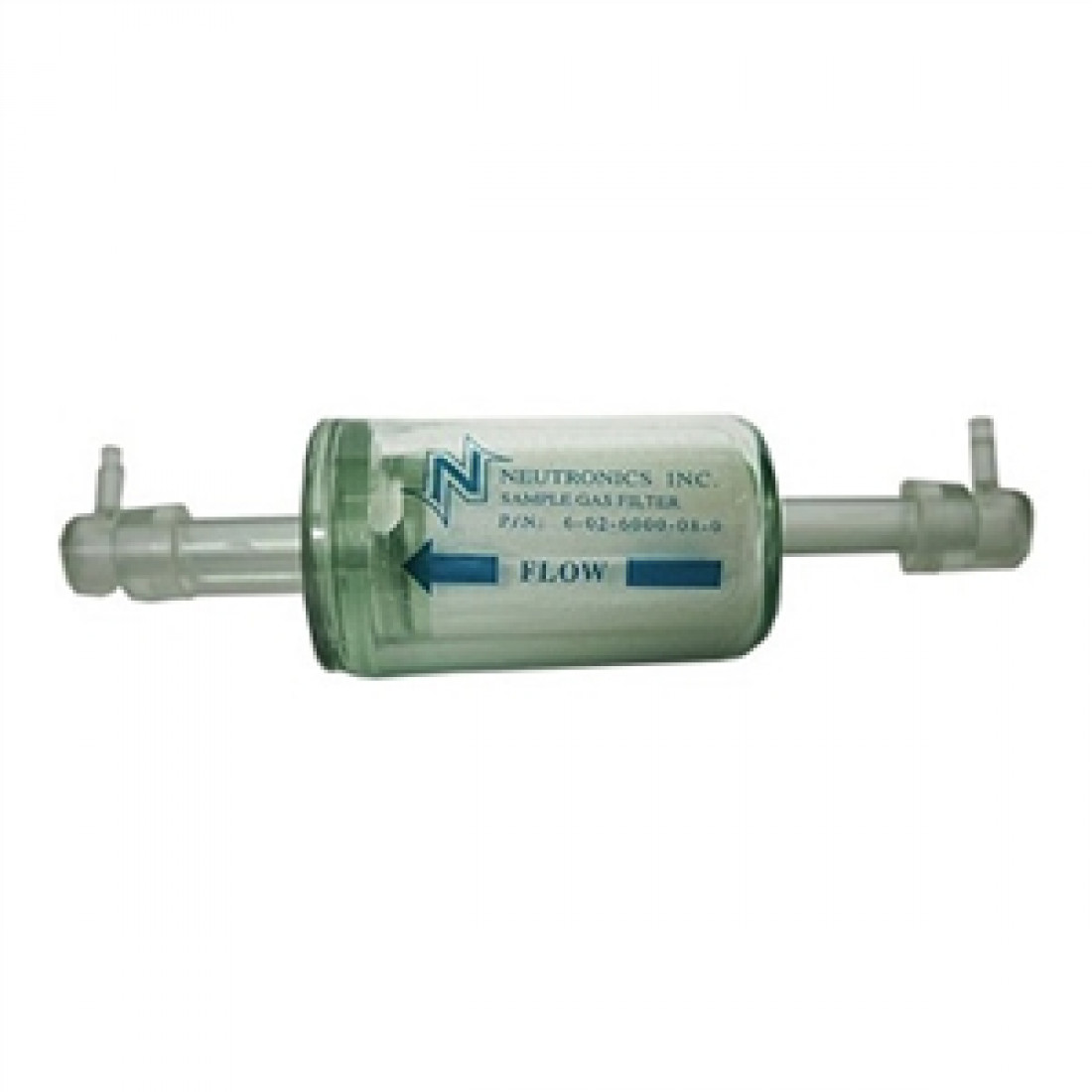 Efficiency and cleanliness analysers : Neutronics Ultima ...