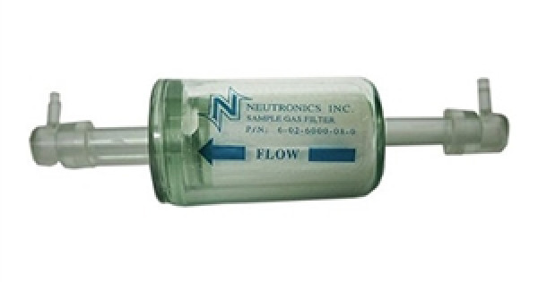 Efficiency and cleanliness analysers : Neutronics Ultima ...