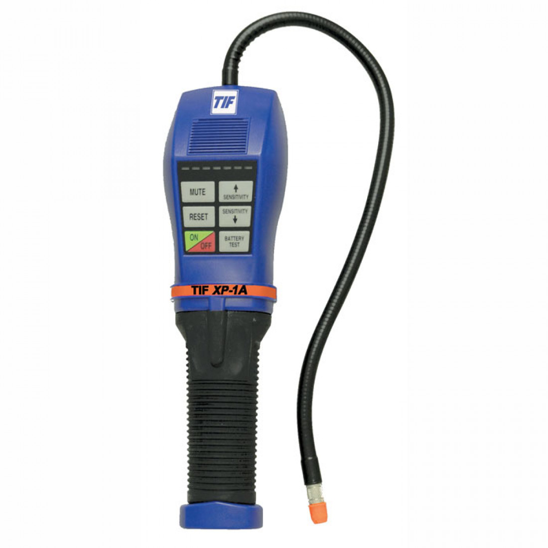 Electronic : TIF XP-1A Refrigerant Leak Detector