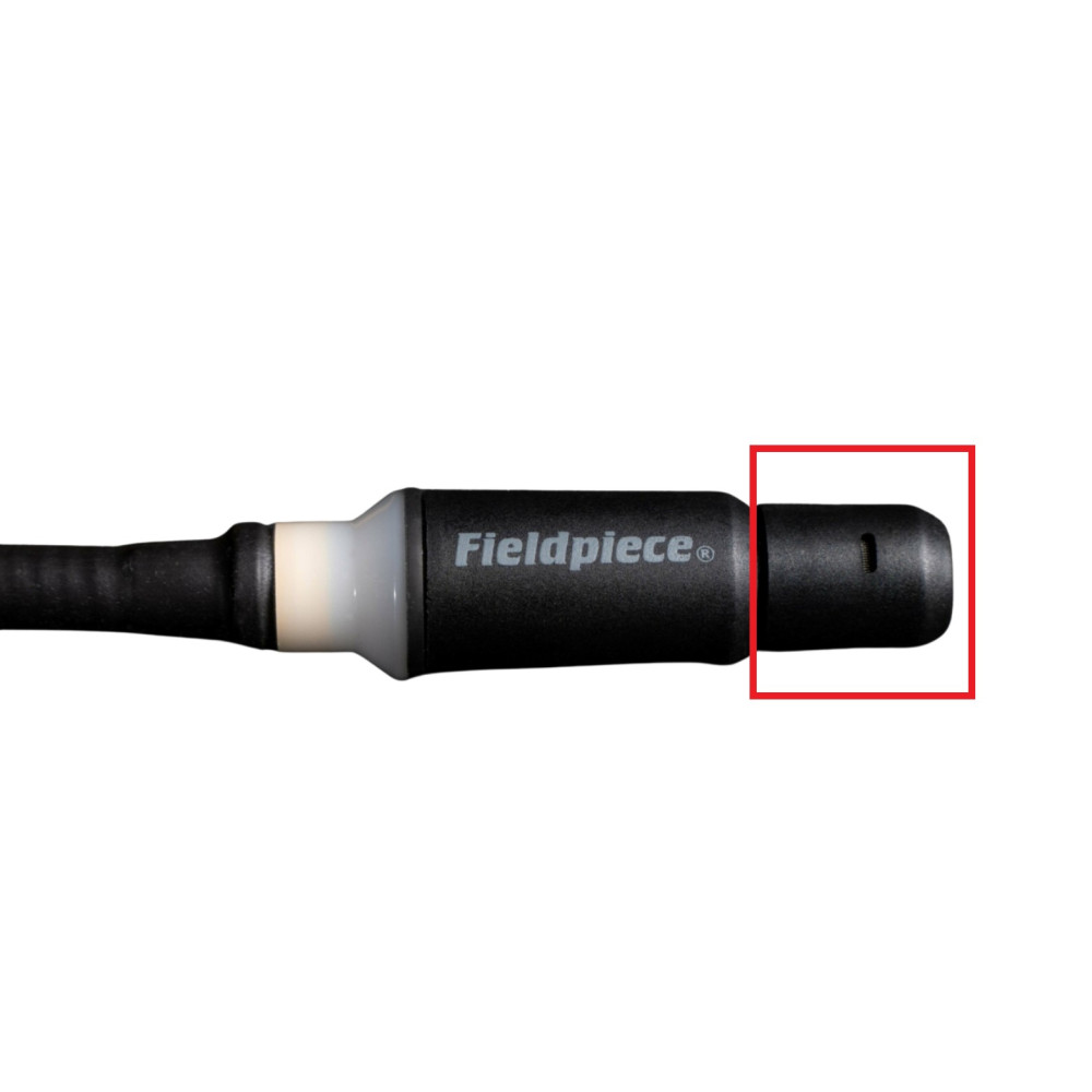 Electronic : Heated Diode Sensor for DRX3 FIELDPIECE USA