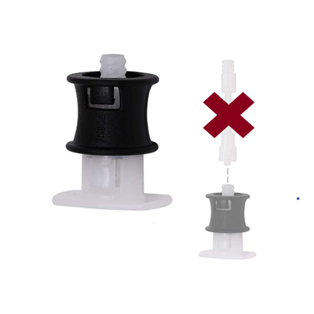 Ball Valves ,addaptors : Addaptor for ERRECOM SEALING with ...