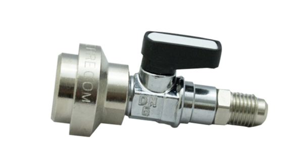 Ball Valves ,addaptors : Addaptor "metal" for ...