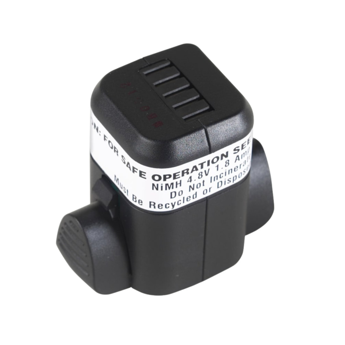 Electronic : BATTERY TIF ZX-7 for detector TIF USA