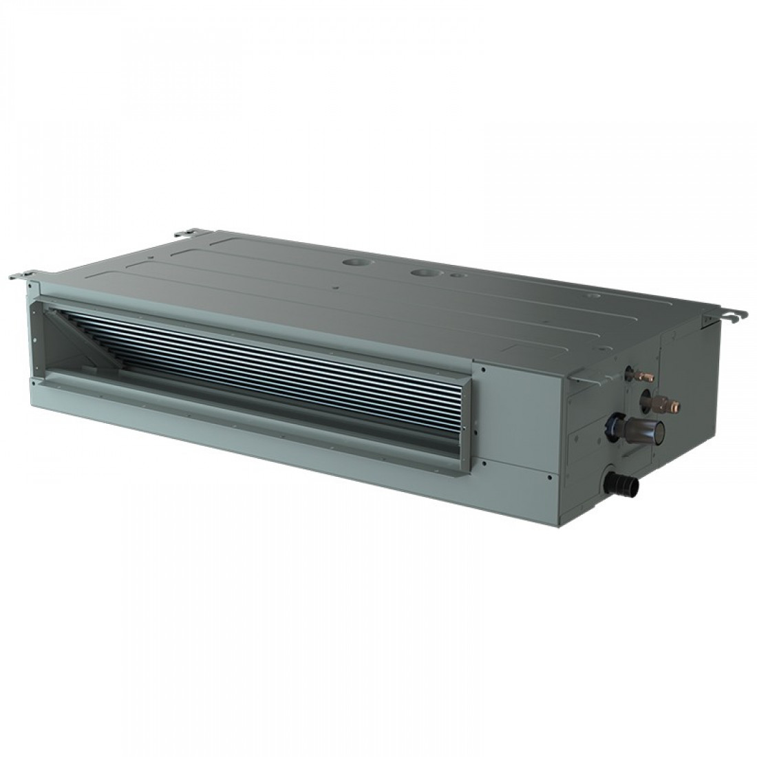 Duct Unit : AIR CONDITION DUCT UNIT 48000BTU,R32 MSP,HISENSE