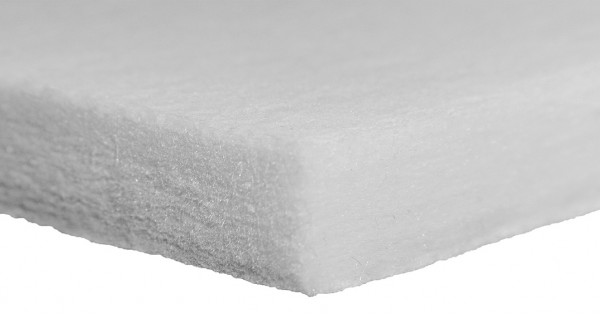 Acoustic Foam Items : Sound Absorption Polyester fiber Slabs ...