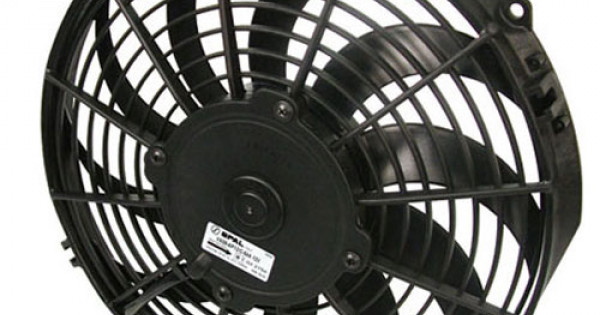 Air Conditioning Fans for Vehicles