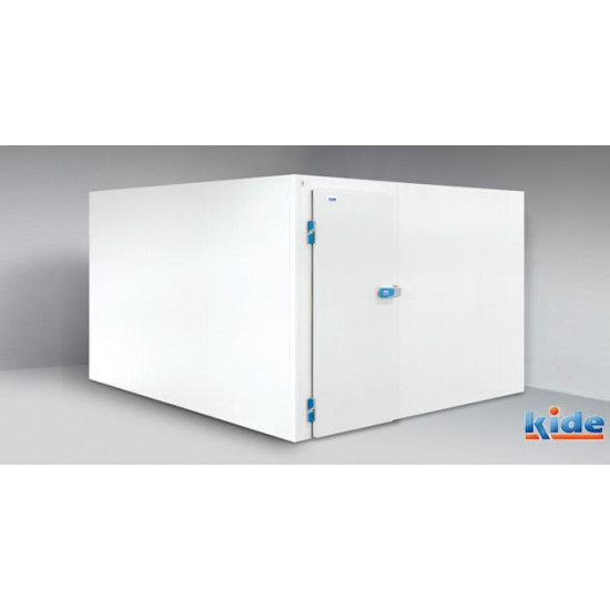 Modular cold rooms : Modular coldroom