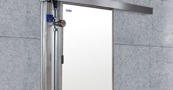 Fire proof Cold Room doors
