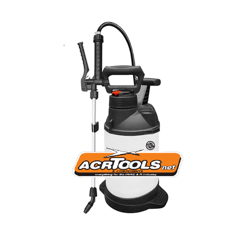 Spraying & accessories : Quality hand Sprayer 5lt pro ...