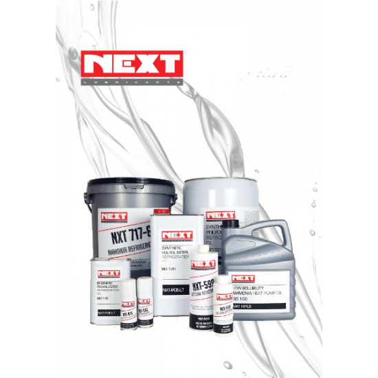 Synthetic lubricants : LUBRICANT POE - LT32 -ESTER ( 5lt ...