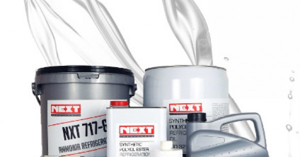 Synthetic lubricants : LUBRICANT POE - LT32 -ESTER ( 5lt ...