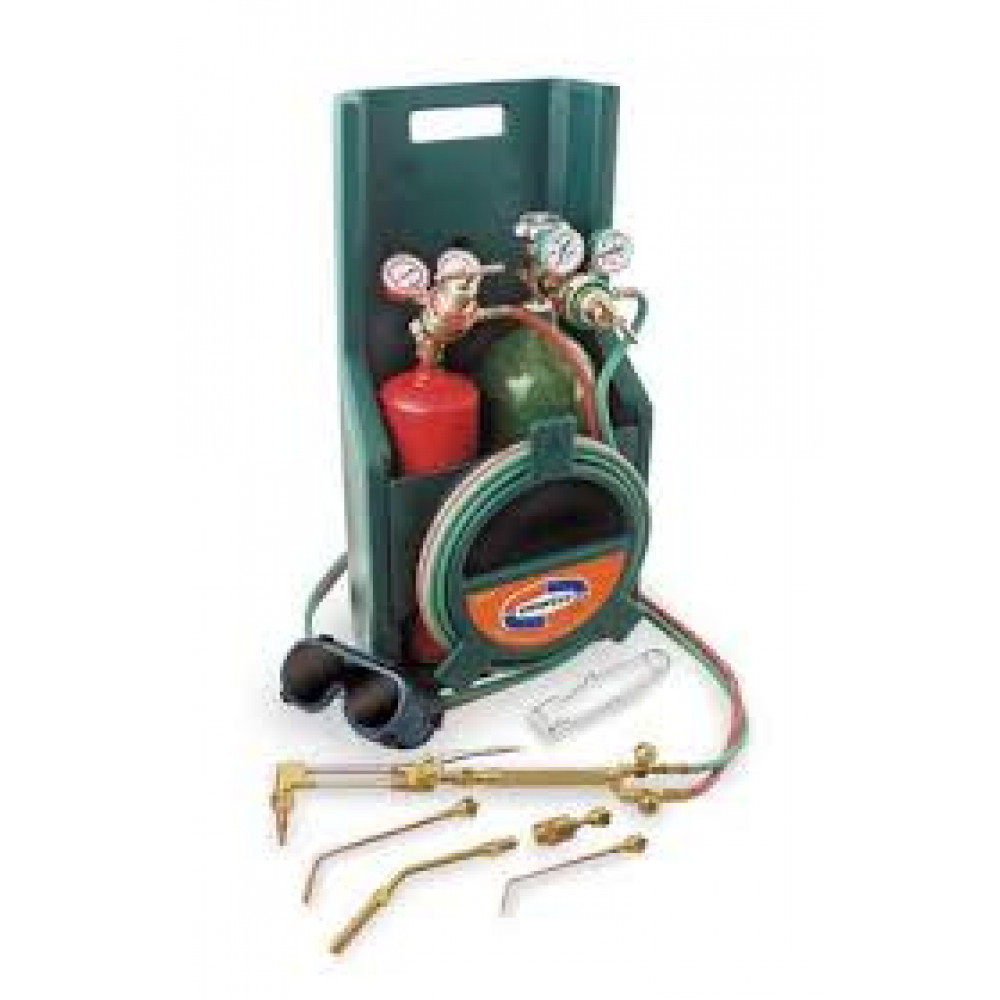 Welding machines : CUTTING ATTACHMENT CA550,UNIWELD