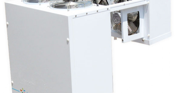 Monoblocks for specific uses