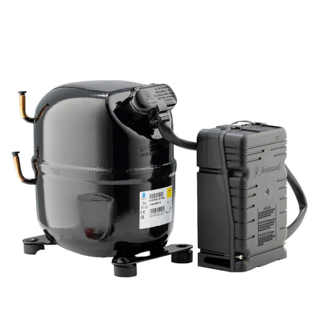 L'unite / Tecumseh : COMPRESSOR FH2480Z, R404a, LBP, TECUMSEH ...
