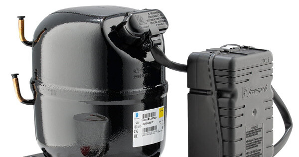 L'unite / Tecumseh : COMPRESSOR FH2480Z, R404a, LBP, TECUMSEH ...