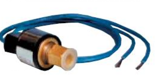 Mini pre-adjusted Pressure switches