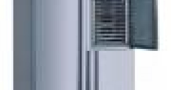 Professional refrigerators "Gold" series DESMON ...