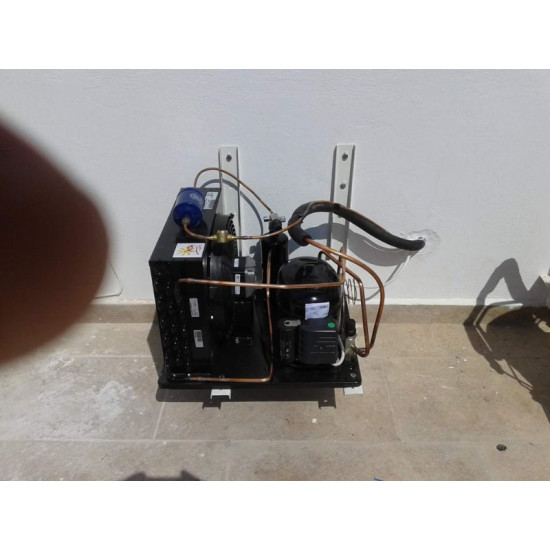 Τοίχου Εξωτερικών Μονάδων : ΒΑΣΗ ...