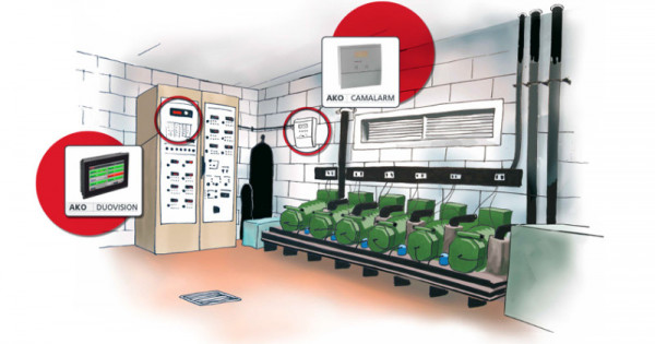 Συστήματα ελέγχου λειτουργίας ...