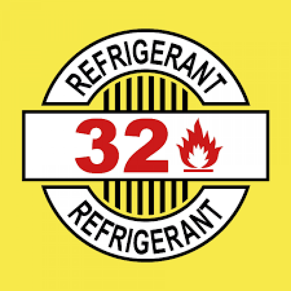 Ψυκτικά ρευστά : ΥΓΡΟ R32,(A2L) με το ...