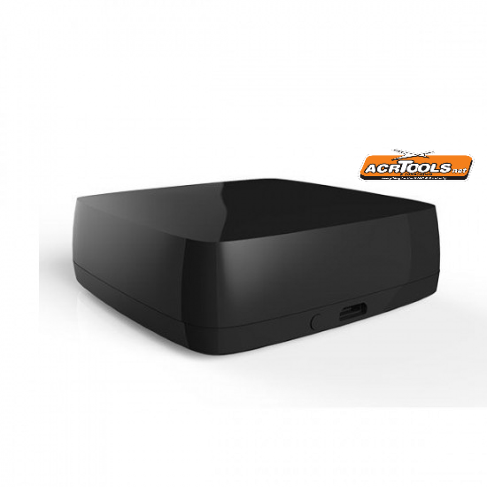 WiFi accesories & advanced control : Smart Hub WiFi/IR,universal ...